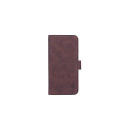 GEAR Wallet Case Brown - Samsung S22+