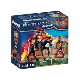 Playmobil Novelmore - Burnham Raiders - Fire Knight