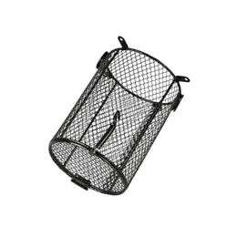 Trixie Protective Cage for Terrarium Lamps ø 12 × 16 cm *DEMO*