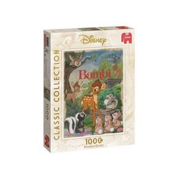 Disney Bambi(1000)