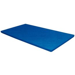 Bestway Abdeckplane für Steel Pro Pool 400 x 211 cm eckig