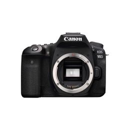 Canon EOS 90D Body