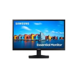 24" Samsung S24A336NHU - S33A Series - LED monitor - Full HD (1080p) - 24" - 5 ms - Bildschirm