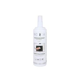 NORTH Cleaning kit Universal Cleaning Spray and Microfiber cloth