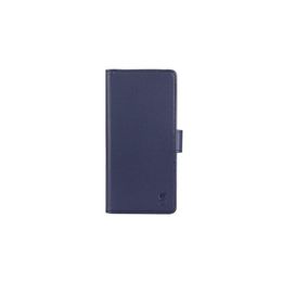 GEAR Wallet Case Blue - Samsung A72