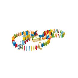 HAPE Dominoes Set Wood