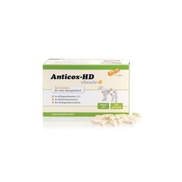 Anibio - Anticox HD classic capsules - (77204)