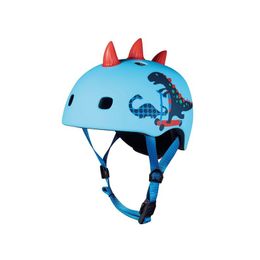 MICRO Helmet Scootersaurus - S