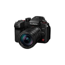 Panasonic Lumix G