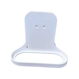 Light Solutions Wall brackets for Google Nest Hub with Condnation Shres