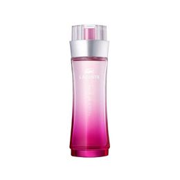 Lacoste Touch Of Pink Pour Femme Edt Spray