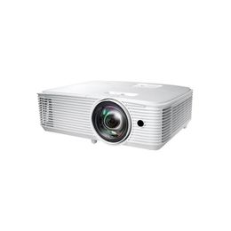 Optoma Projektoren X309ST - 1024 x 768 - 0 ANSI lumens