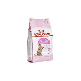 Royal Canin Kitten Sterilised 3 5kg