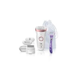 Braun Epilierer Silk-épil 9 SensoSmart 9/870