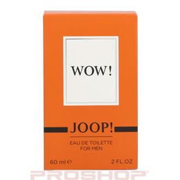 JOOP! - Wow