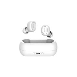 QCY Wireless Earphones Bluetooth V5.0 (white)