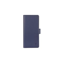 GEAR Wallet Case Blue - Samsung A42