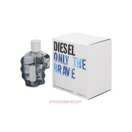 Diesel Only The Brave Pour Homme Spray