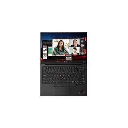 Lenovo ThinkPad X1 Carbon Gen 11 - 14" - Intel Core i7 1355U - Evo - 16 GB RAM - 512 GB SSD - 4G/5G upgradable - German