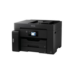 Epson EcoTank ET-M16600 Tintendrucker Multifunktion - Einfarbig - Tinte