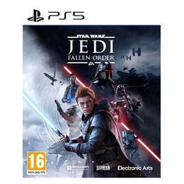 EA Star Wars Jedi: Fallen Order - Sony PlayStation 5 - Action - PEGI 16