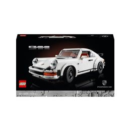 Lego Icons 10295 Porsche 911
