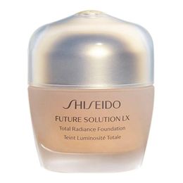 Shiseido Future Solution LX Total Radiance Foundation N2