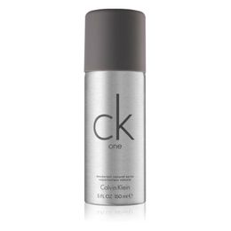 Calvin Klein Ck One Deodorant Spray