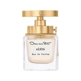 Oscar de la Renta Alibi Eau De Parfum Spray 100 ml