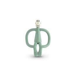 Matchstick Monkey Teething Mint Green