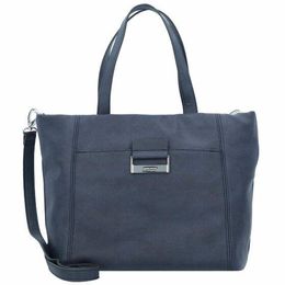 Gerry Weber Be Different Handtasche 27 cm darkblue