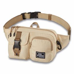 Dakine Jagger Hybrid Hip Pack Gürteltasche 24 cm mojave desert