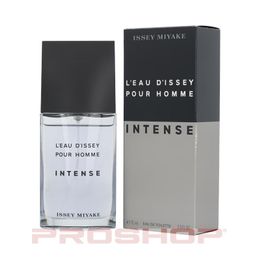 Issey Miyake L'Eau D'Issey Homme Intense