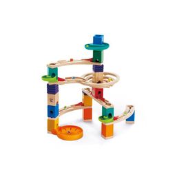 HAPE Quadrilla Cliffhanger