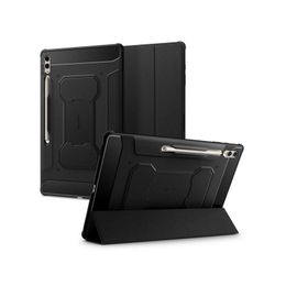 Spigen Rugged Armor Pro Samsung Galaxy Tab S9 Ultra/Tab S8 Ultra - Black