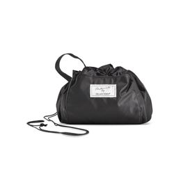 Gillian Jones Pull And Pack Bag Black