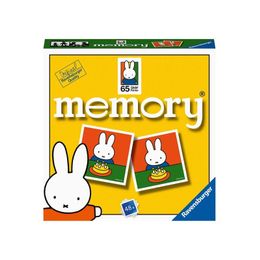Ravensburger Miffy Mini Memory