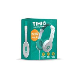 TIMIO Foldable Headphones