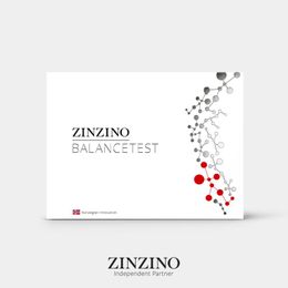 Zinzino BalanceTest, inkl Auswertungsgespräch [4.428,77 EUR pro kg]