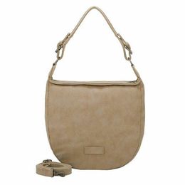 Fritzi aus Preussen Fritzi aus Preußen Jazy01 Dotty Schultertasche 32 cm beige