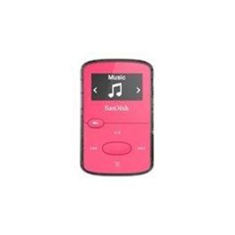 Sandisk Clip Jam - digital player - MP3 Spieler 8 GB