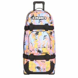 Ogio Rig 9800 2 Rollen Trolley 86 cm acidwaves