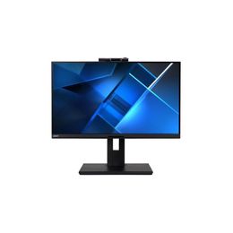 24" Acer B248Y Ewemiqpruzx - B8 Series - LED monitor - Full HD (1080p) - 24" - HDR - 4 ms - Bildschirm