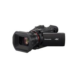 Panasonic HC-X1500 - camcorder - Leica - storage: flash card
