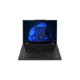 Lenovo ThinkPad X13 Yoga Gen 4 - 13.3" - Intel Core i7 1355U - Evo - 16 GB RAM - 512 GB SSD - 4G LTE - German