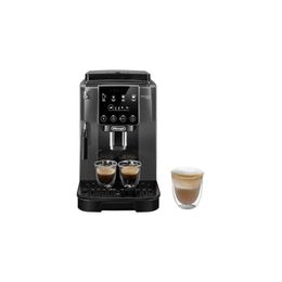 De'Longhi DeLonghi De'Longhi Magnifica Start ECAM220.22.GB - automatic coffee machine with cappuccinatore - 15 bar - dark grey