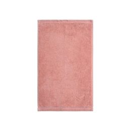 Gästetuch Sansibar PINK (BL 30x50 cm)