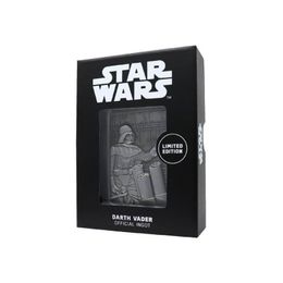 Fanattik - Star Wars Limited Edition Darth Vader Ingot