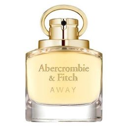 Abercrombie & Fitch Abercrombie & Fitch Away Women Eau de Parfum