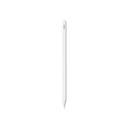 Baseus Active multifunctional stylus Smooth Writing Series with wireless charging USB-C (White)